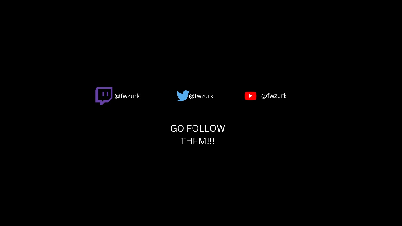 Zurk Live Stream - YouTube