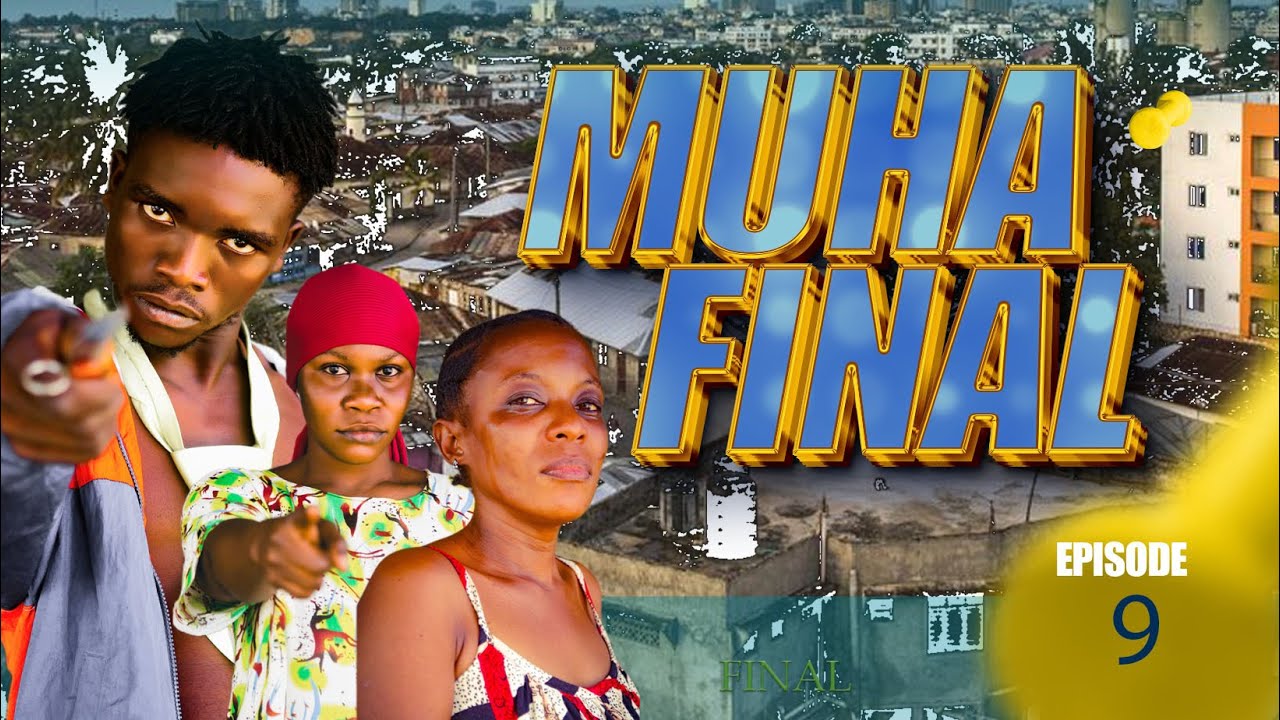 MUHA | love story ️ | EPISODE FINAL 9 - YouTube