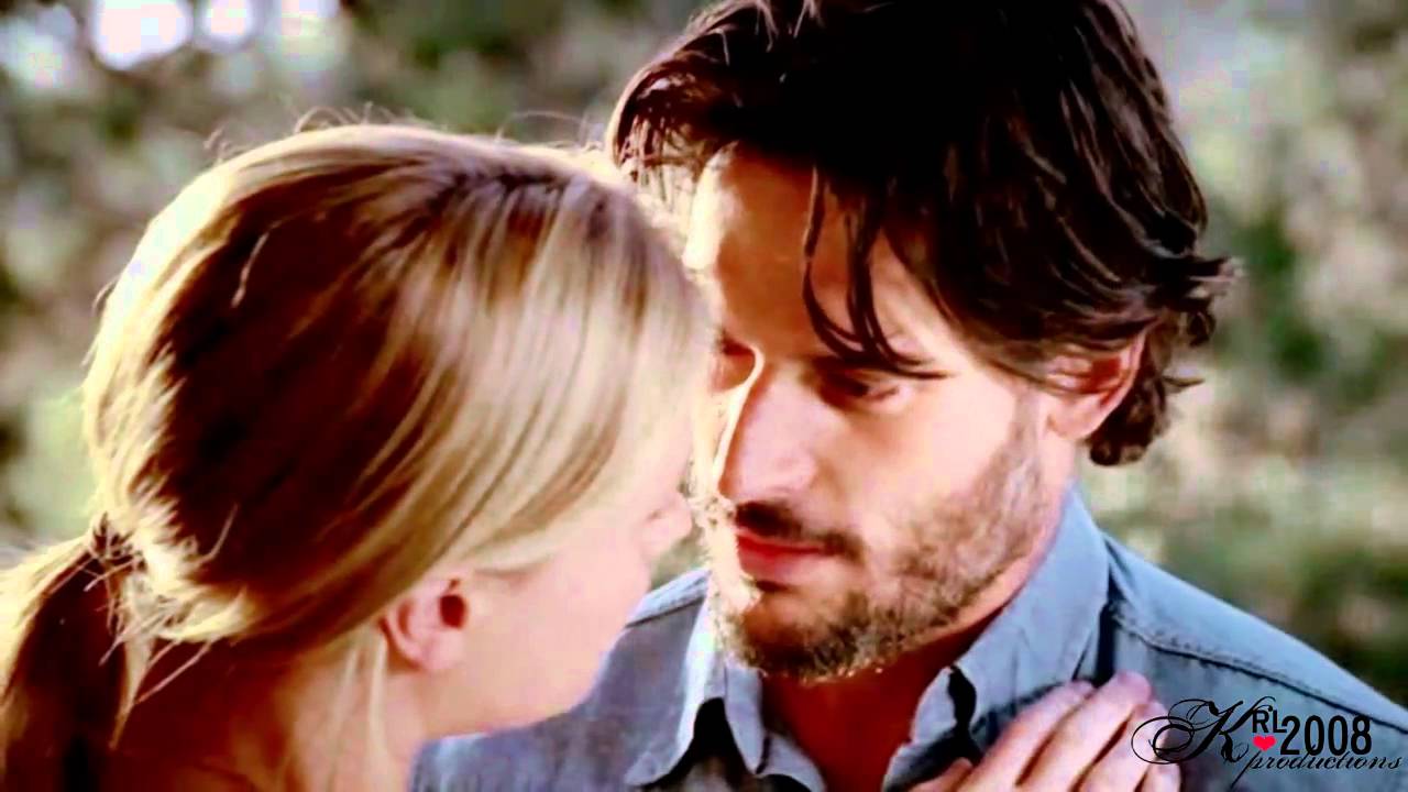 Good To You | Sookie&Alcide - YouTube