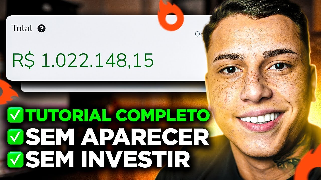 COMO EU FIZ 1 MILH O DE REAIS EM 6 MESES NA HOTMART YouTube como-eu-fiz-1-milh-o-de-reais-em-6-meses-na-hotmart-youtube