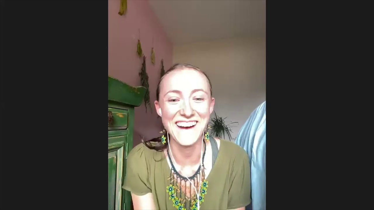 Love, Light and Littles #2 | ft Meg Sutton Quarantine Ramblings - YouTube
