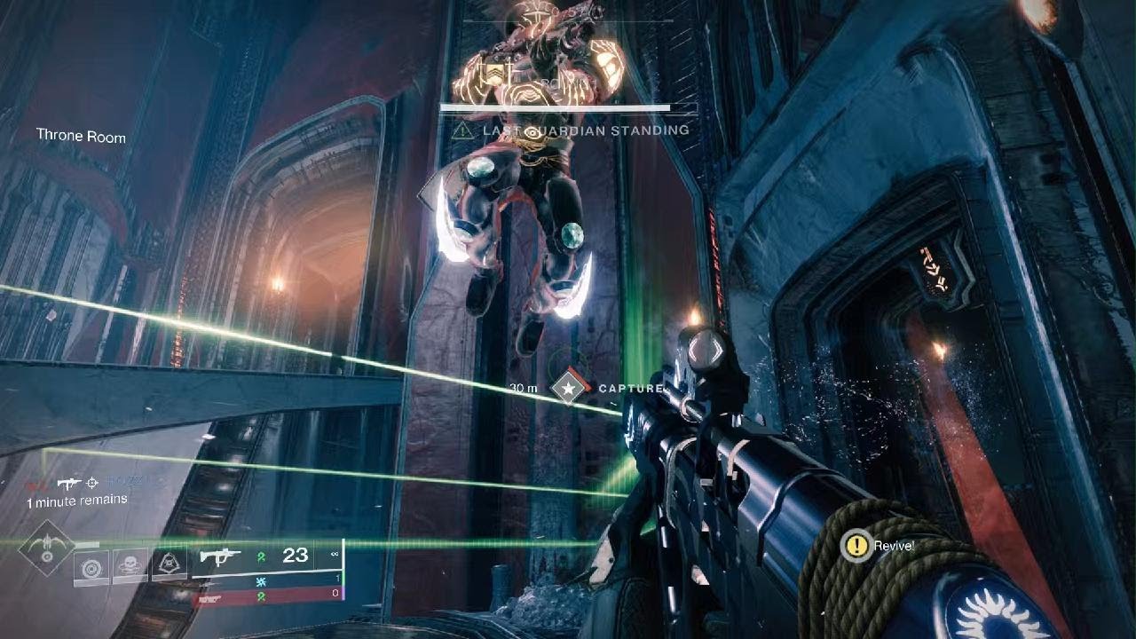 Cloudstrike wins rounds - YouTube