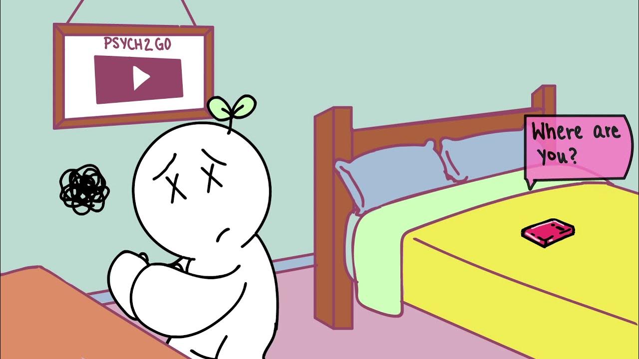 9 Signs Of Insecurity That Turns Others Off Youtube