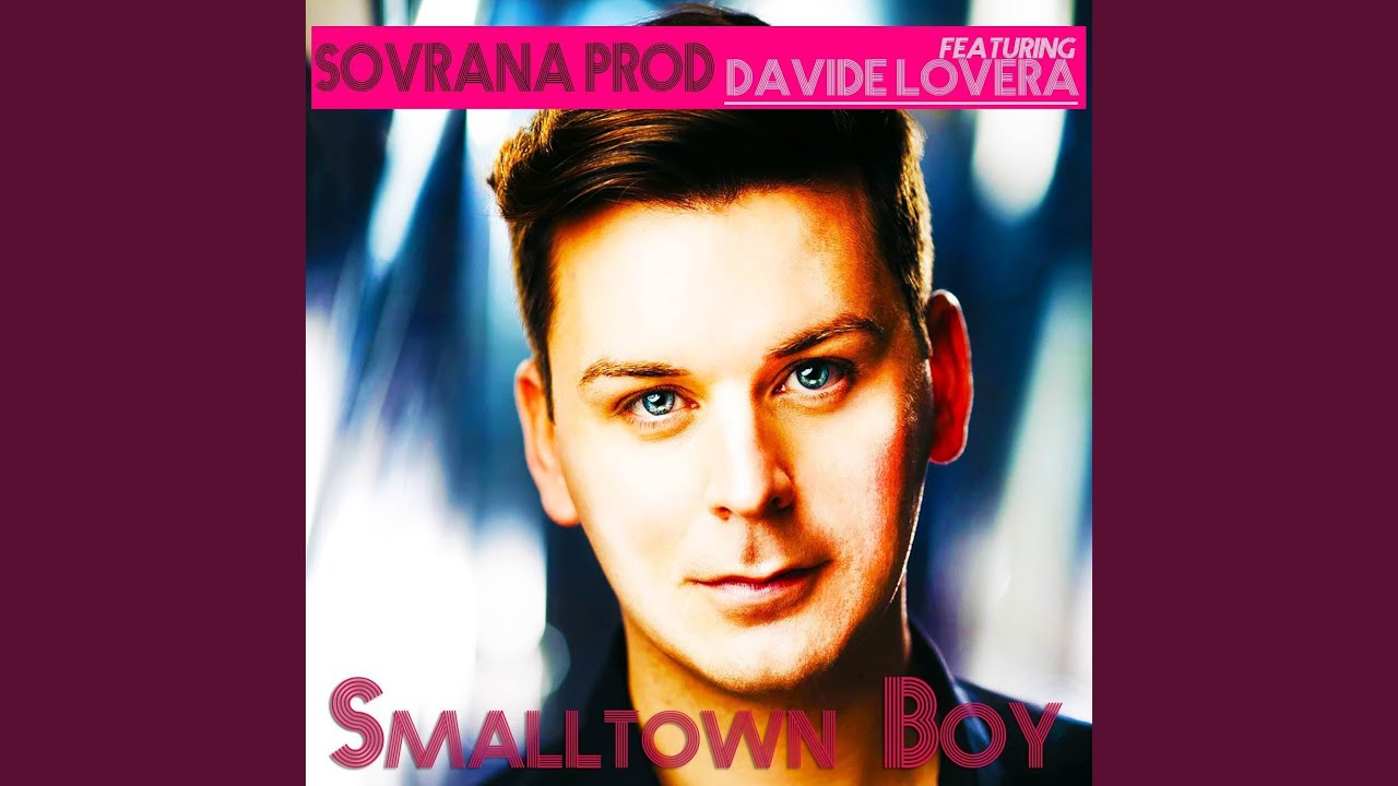 Smalltown Boy (Acoustic Version) - YouTube