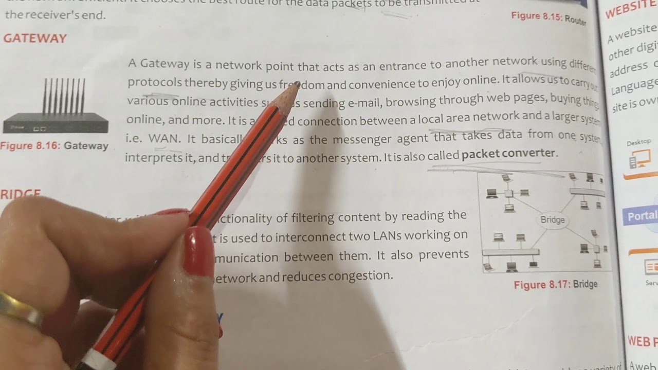 Class 8th Computer Chapter 8 Network Part 3 17 6 2020 YouTube class-8th-computer-chapter-8-network-part-3-17-6-2020-youtube