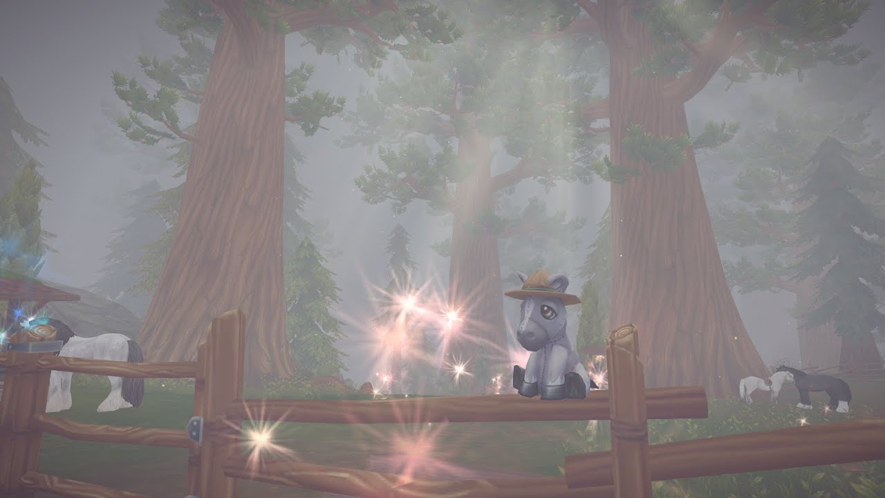 SSO Redwood Point Jumping Race 24:83 - YouTube