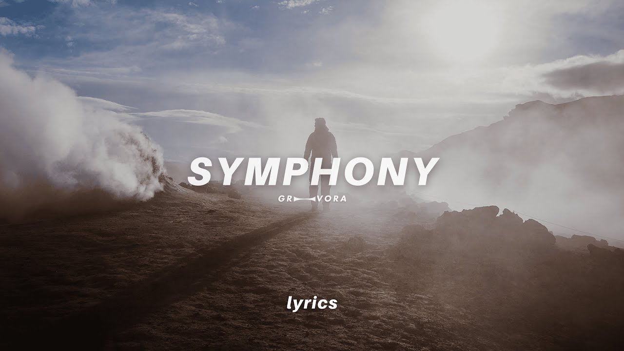 Eynka - Symphony - YouTube