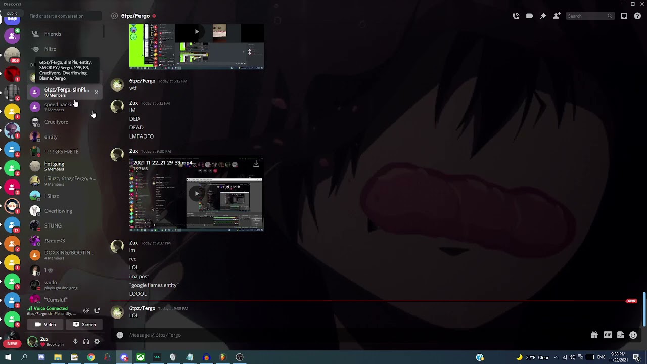 google packs entity? (Discord Packing) - YouTube