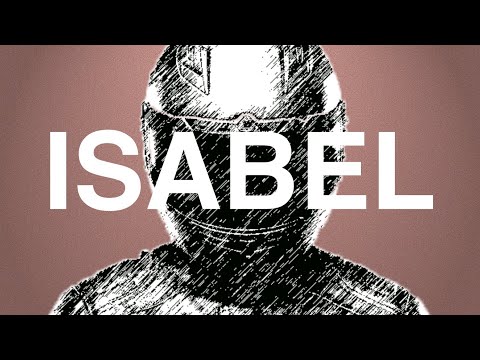 Black Labyrinth - Isabel Official Video Clip