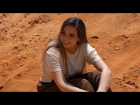 ⭐️ Ivhanna Gil - PROMISED LAND (Behind the scenes) - YouTube
