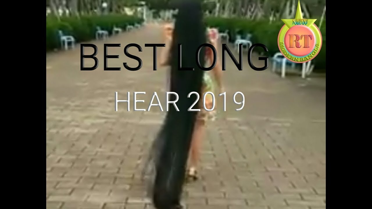 World's Longest Dreadlocks: Guinness World New Record - YouTube