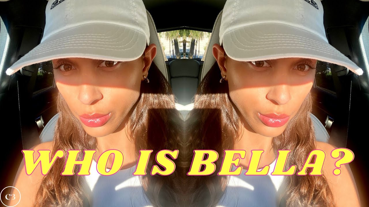 Who is Bella?: Q&A with Image Consultant - YouTube