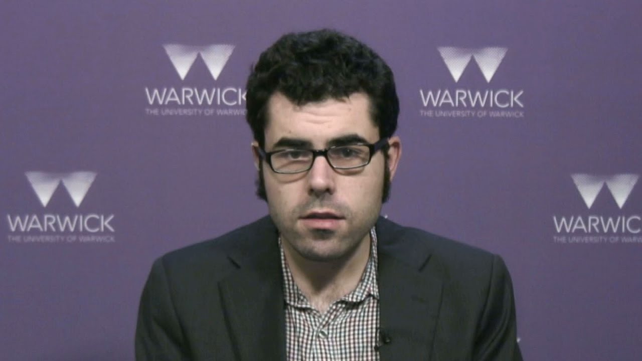 Ben Margulies on the presidential election is Austria - YouTube