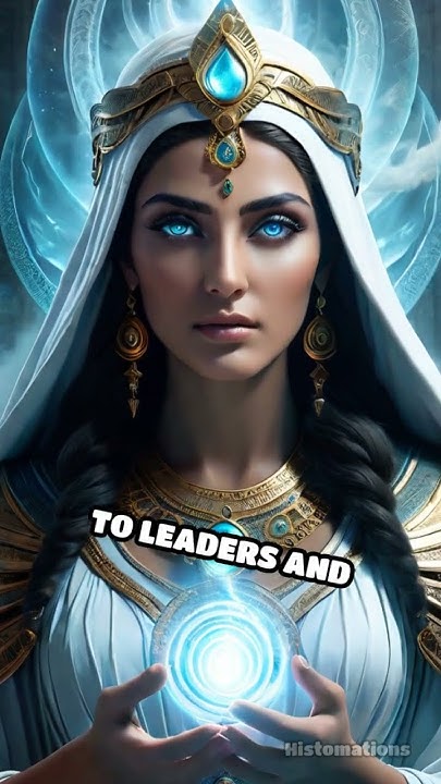 The Enigma of the Oracle at Delphi - YouTube