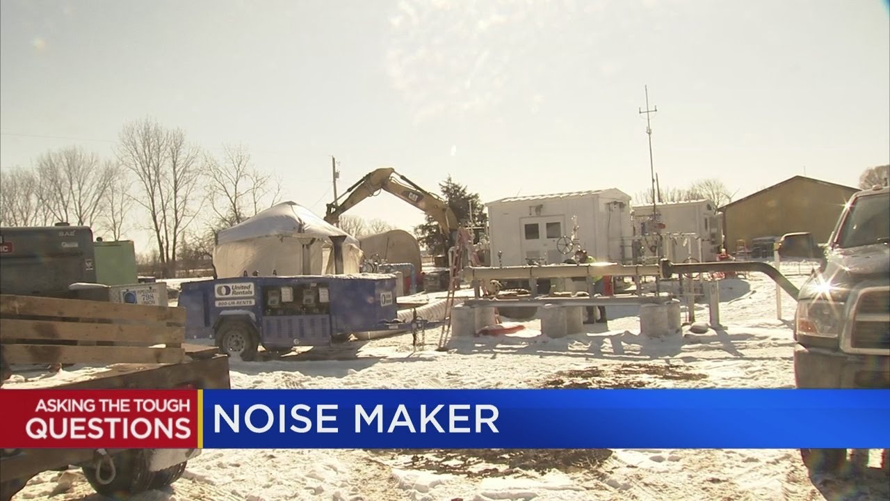 Months of loud construction noise has Gratiot County man asking for ...