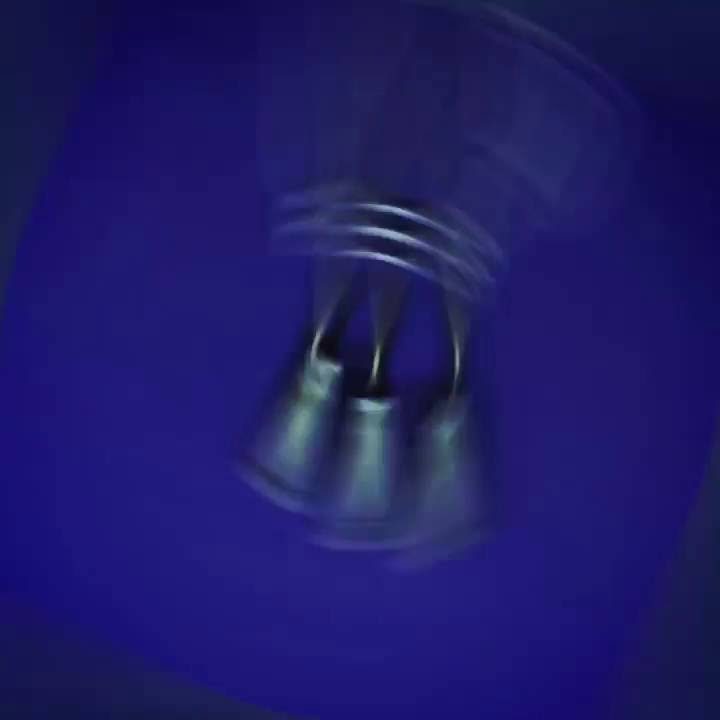 NHTSA/ Ad Council Fireworks Vine V3b - YouTube