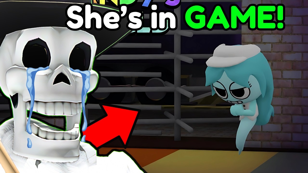 The BIGGEST Dandy's World Update JUST RELEASED!! - YouTube