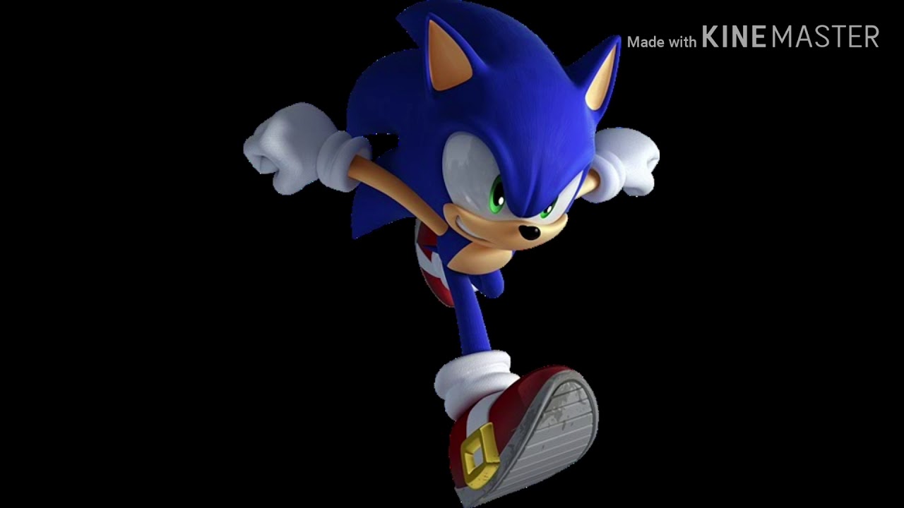 English and Japanese sonic unleashed voice clips - YouTube