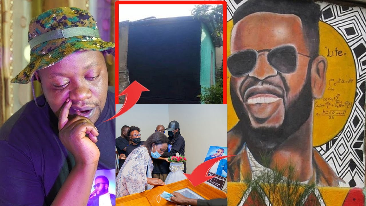 Yesu we😭 Biteye ubwoba ibibaye i Kigali nyuma y'urupfu rwa JAY POLLY😭 ...