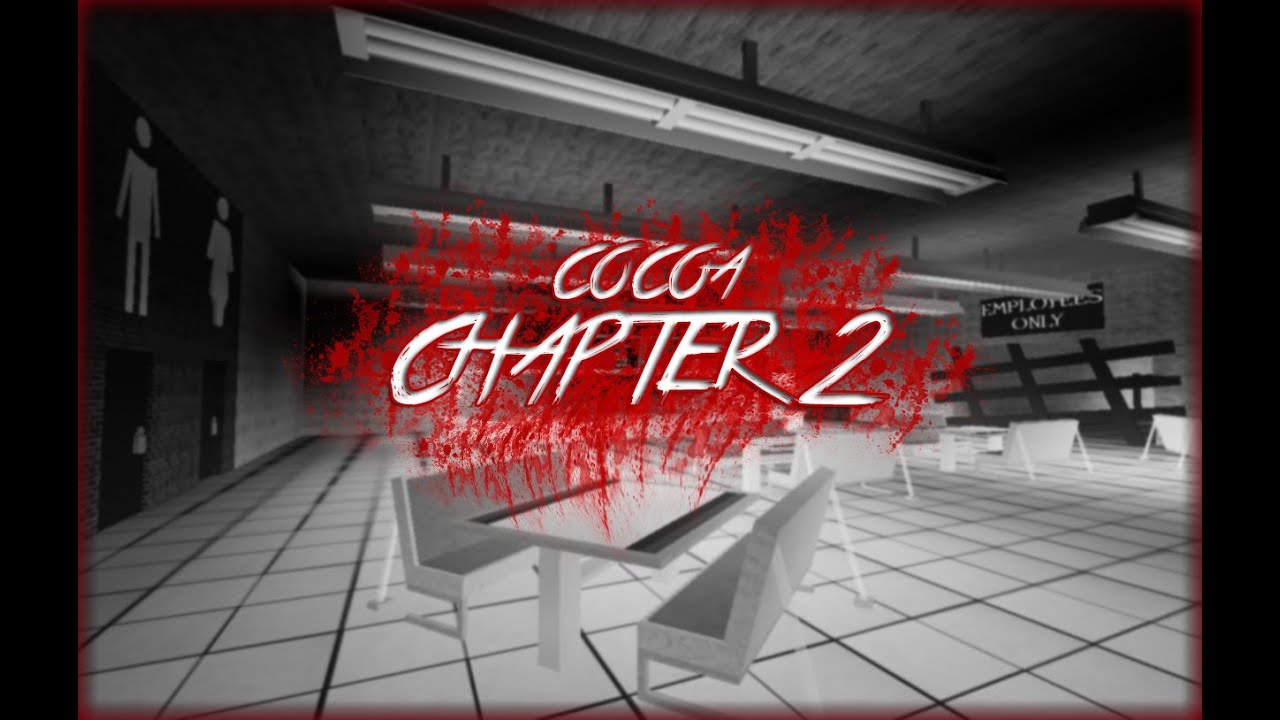 Cocoa Chapter Two | Teaser Trailer - YouTube