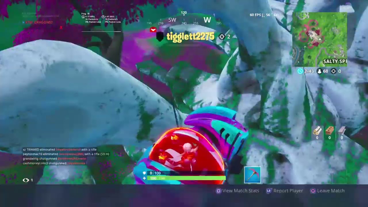 Soild gold - YouTube