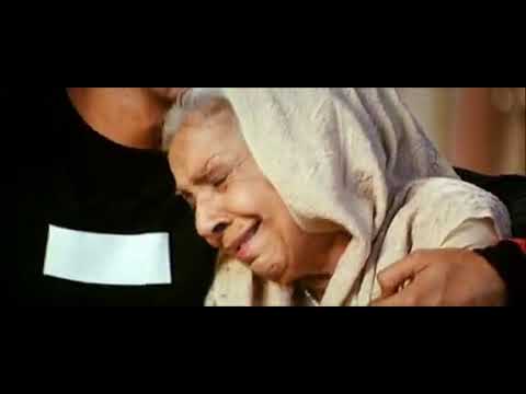 In guten wie in schweren Tagen (2003) Bollywood Ganzer Film auf Deutsch Shah Rukh Khan