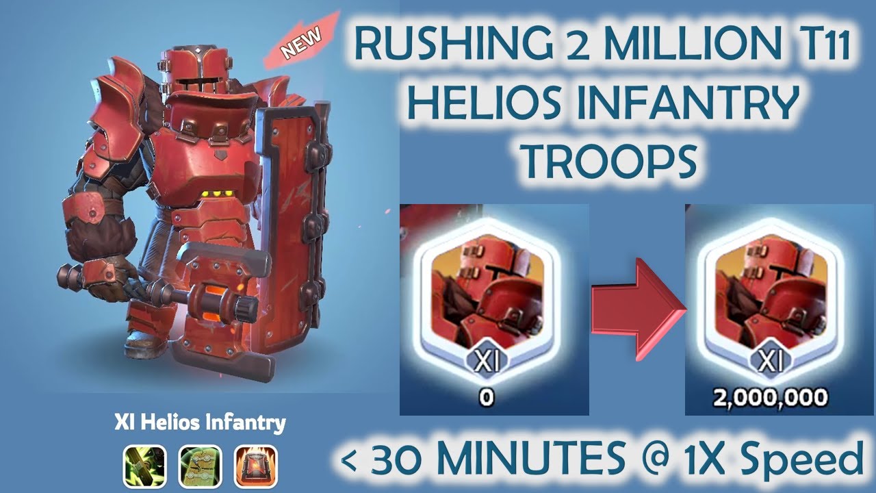 [النجاة في الصقيع الترجمة متاحة بالعربيه] Rushing 2M T11 Helios ...