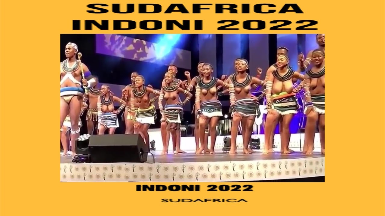 indoni sudafrica 2022 - YouTube