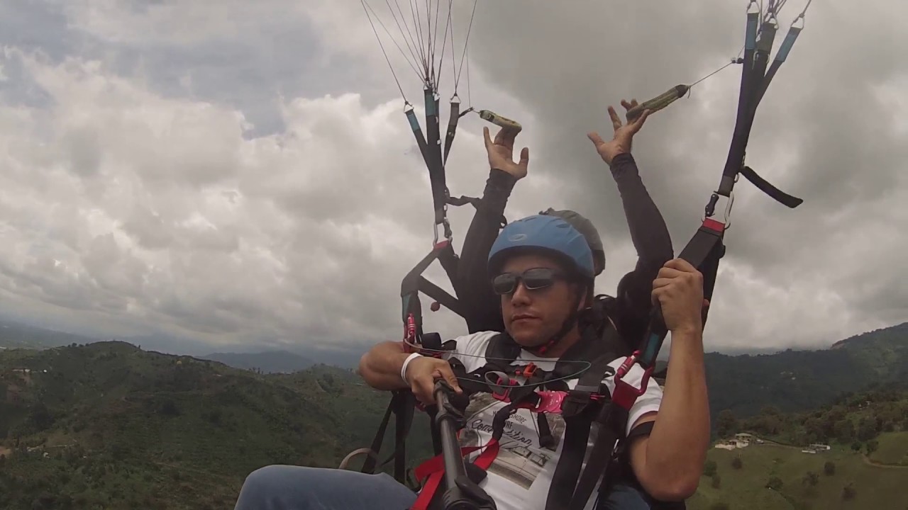 JAMES GASPAR - YouTube