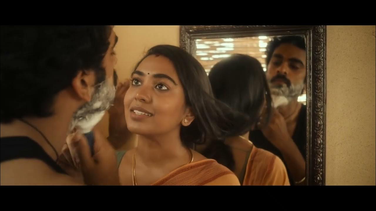 paathi nee paathi naan hd video song - nitham oru vaanam - YouTube