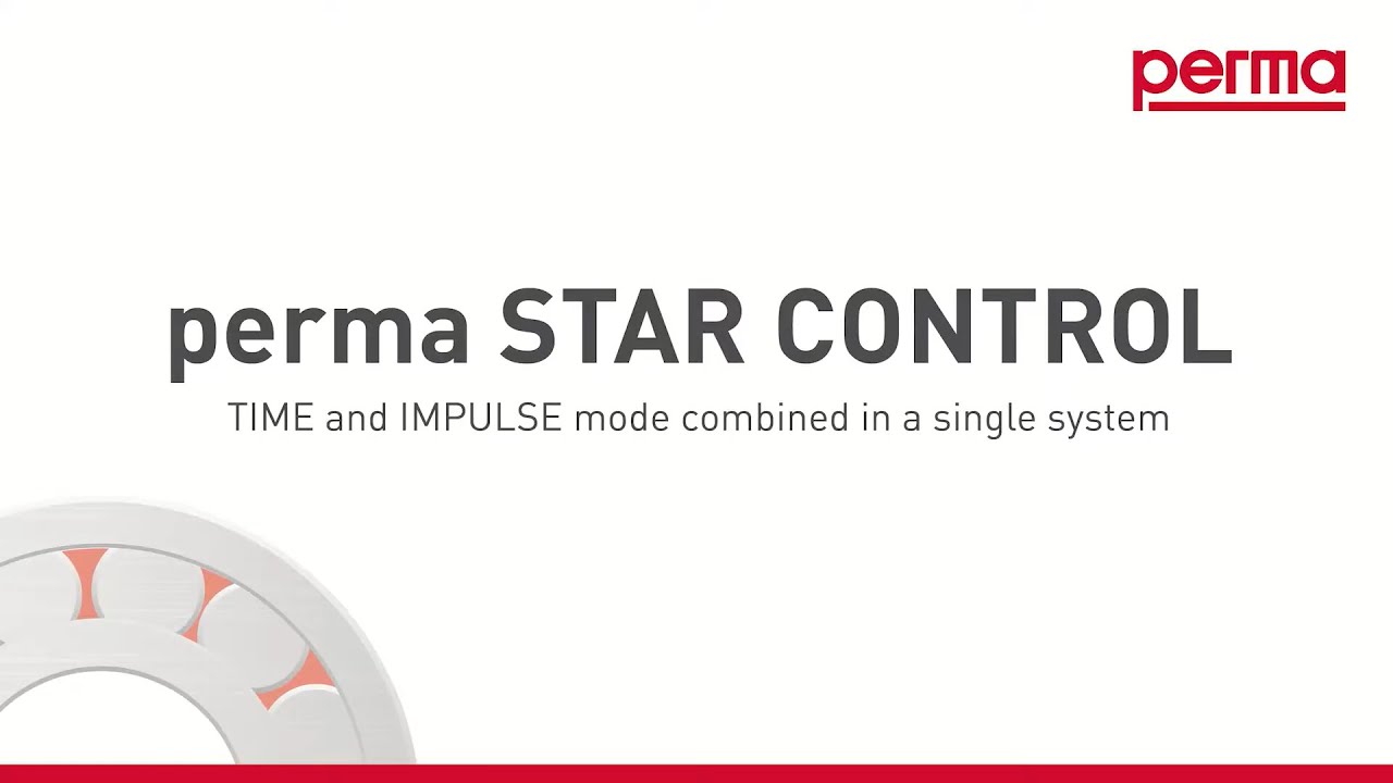 perma STAR CONTROL - YouTube