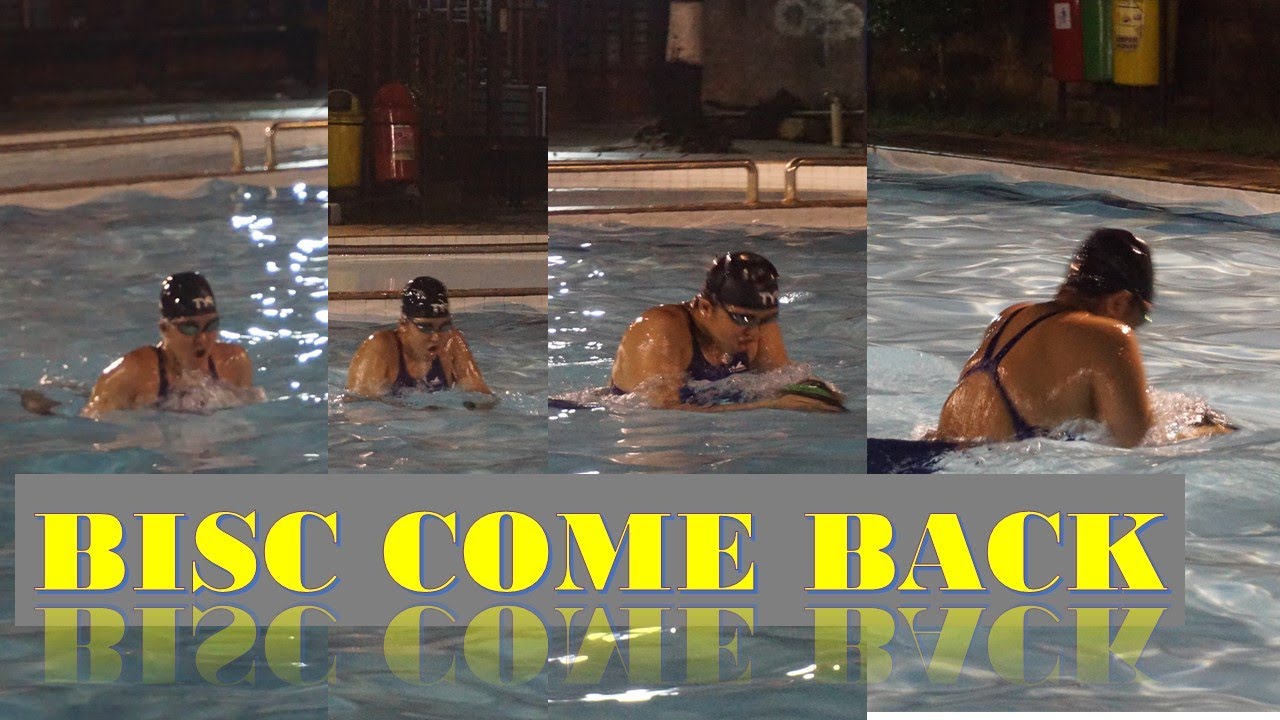 BISC COME BACK GUYSS - YouTube