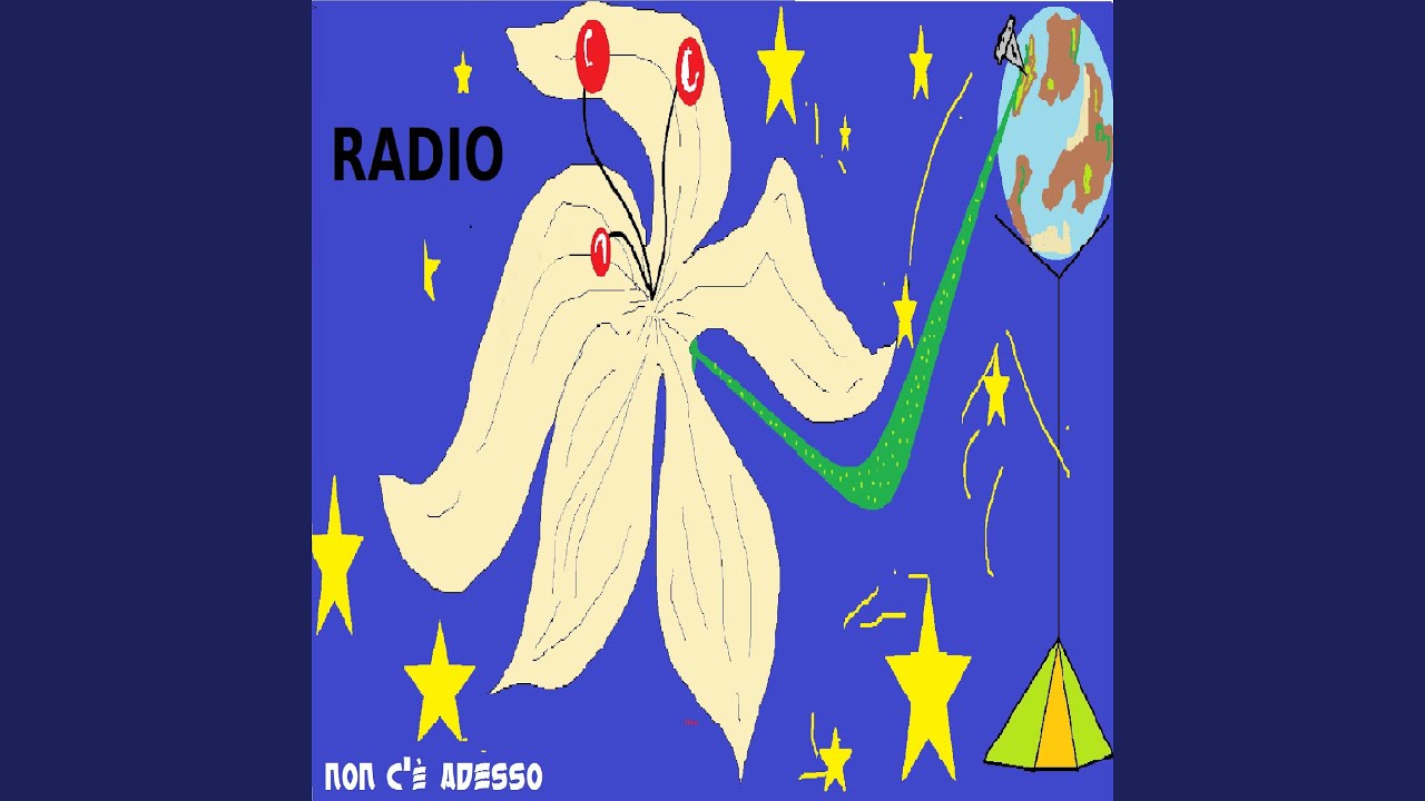 Appeso al niente - YouTube