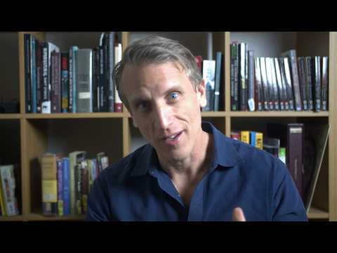 How to do a Liam Neeson Impression in One Minute