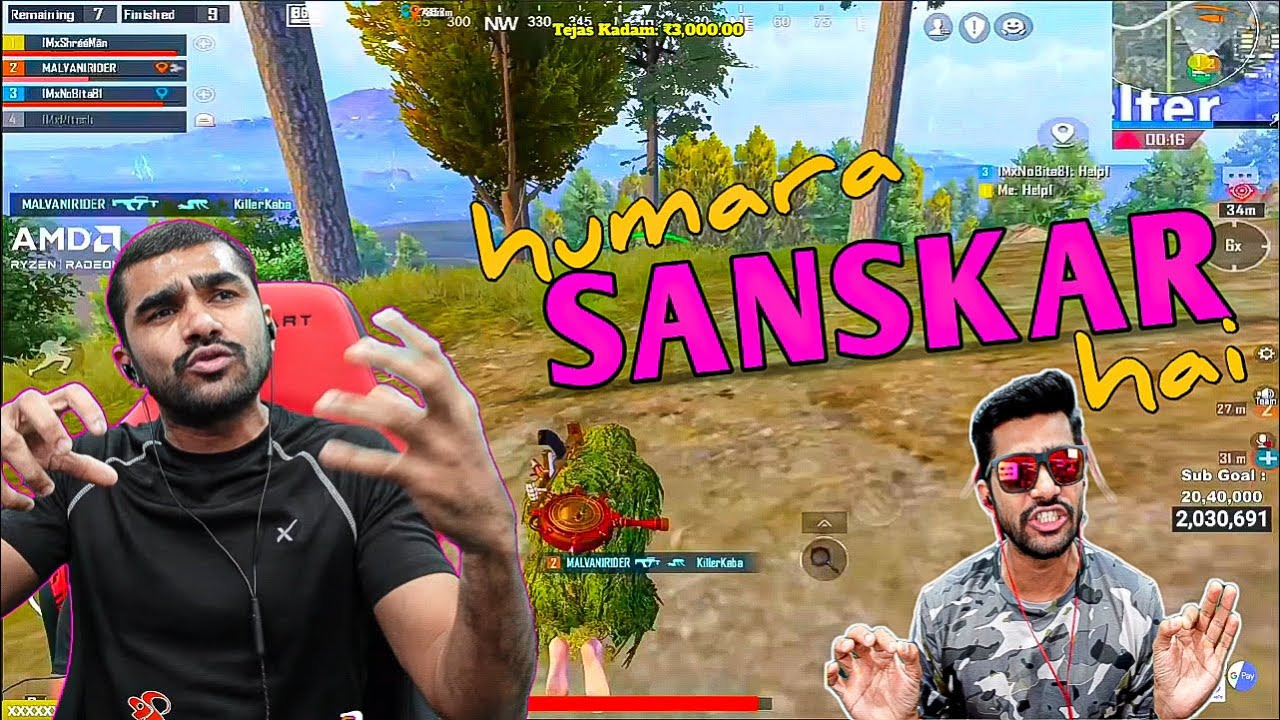 Shreeman Legend Piro Gameplay Is Back Devile Gaming - YouTube
