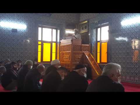 Okuyan: Hafız Muhammed Furkan Çabukol