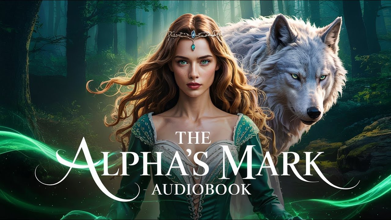 The Alpha’s Mark | Werewolf Shifter Romance Audiobook - YouTube Music