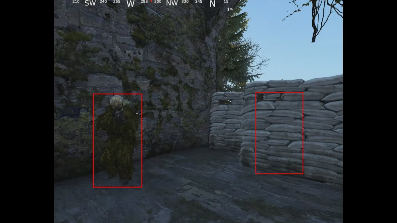 High Tier Duo Drop | The Perception DayZ - YouTube