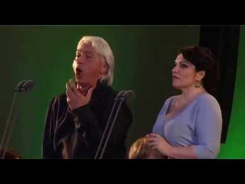 Hibla Gerzmava & Dmitri Hvorostovsky, Simon Boccanegra