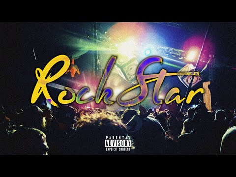 AKO - RockStar (Official Audio)