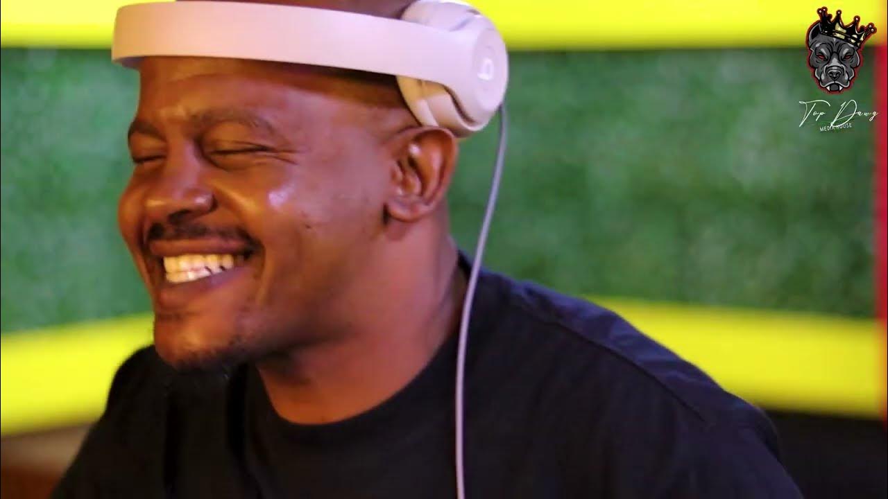 Dj Young - Top Dawg Session's | R&B Mix - YouTube Music