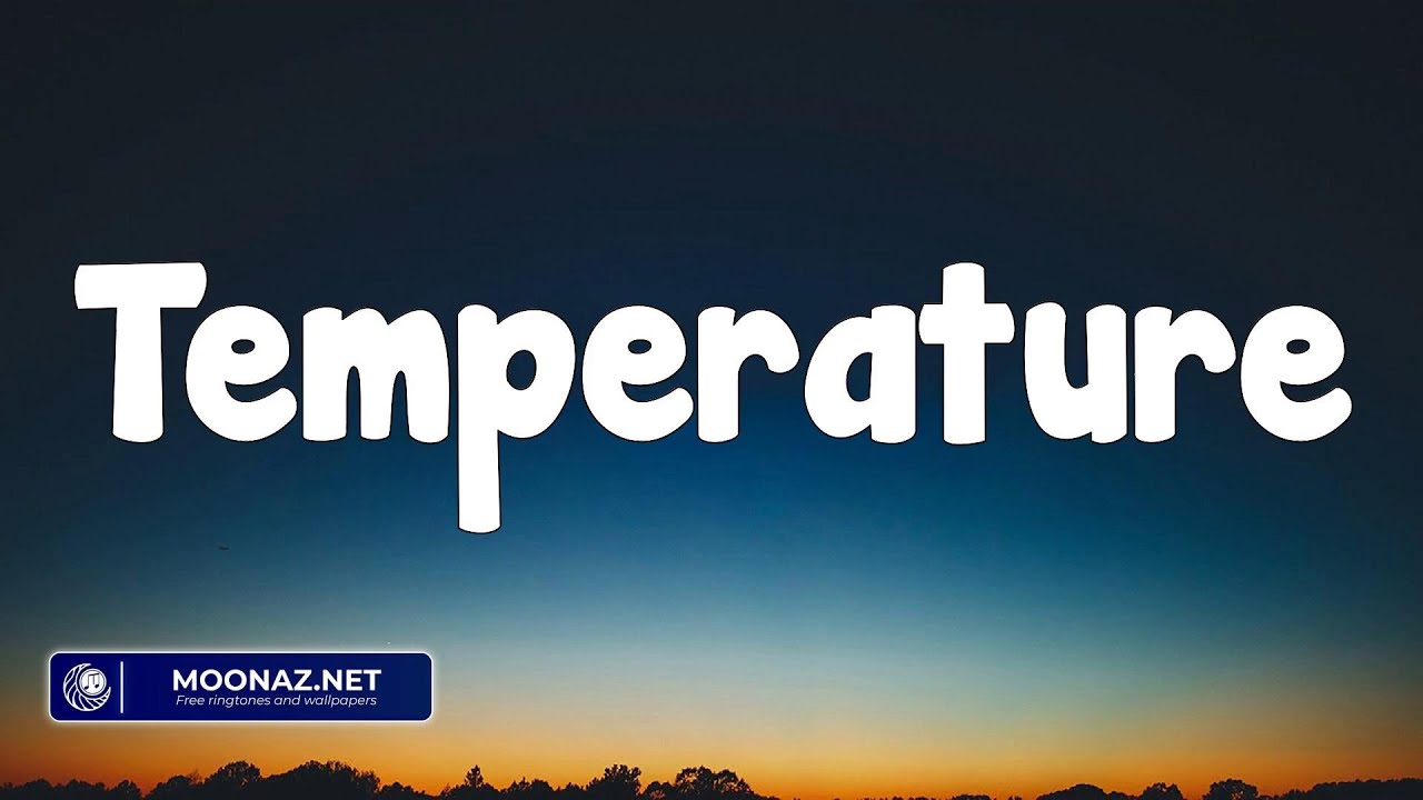Sean Paul - Temperature (Lyrics) | Fifth Harmony - Worth It - YouTube