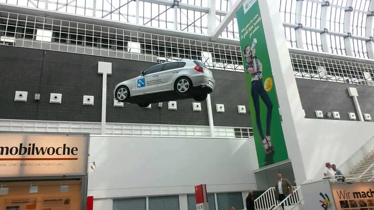 UÇAN MAŞIN- AKADEMİA AUTOMECHANİKA - YouTube