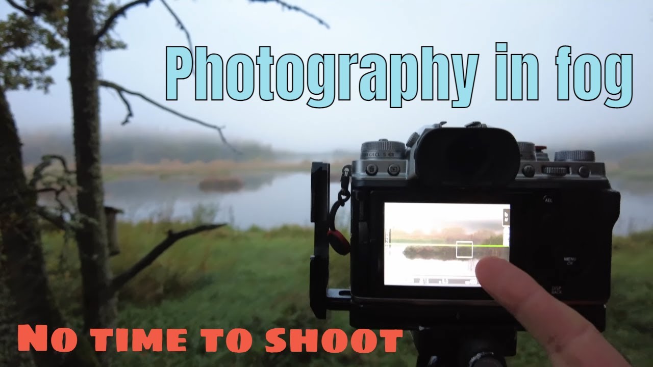 No time to shoot - YouTube