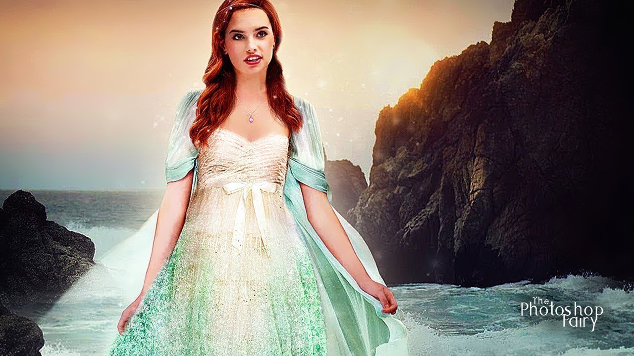 Disney s THE LITTLE MERMAID Live Action Costume Concept 3 YouTube disney-s-the-little-mermaid-live-action-costume-concept-3-youtube