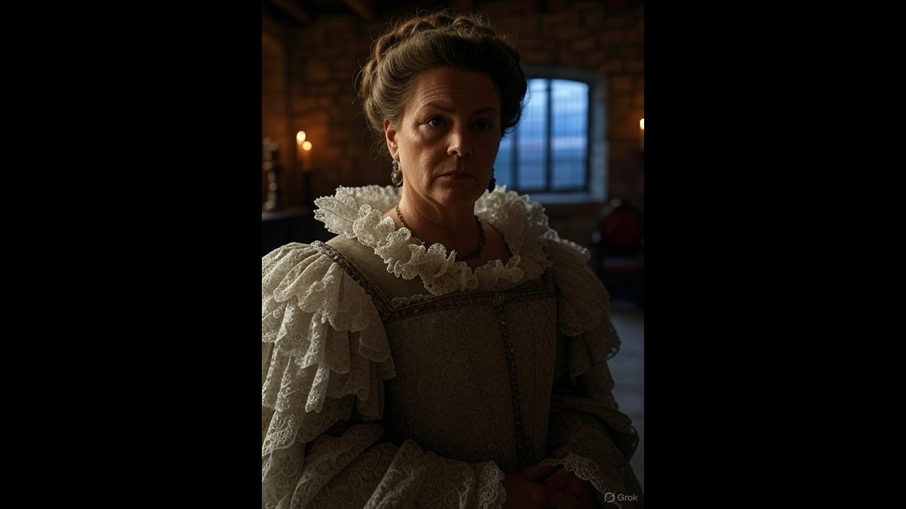 Countess Elizabeth Báthory, a Hungarian noblewoman born in 1560 ...