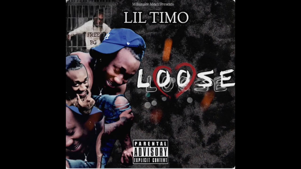 Lil Timo - Loose (Official Audio) - YouTube