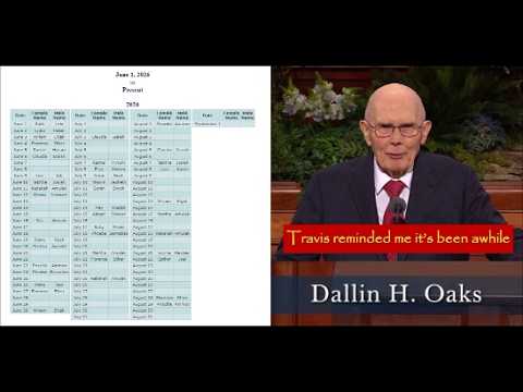 NEW NAME CHANGE 1 JUNE 2026 IN LDS MORMON CHURCH TEMPLES #TITHING1st