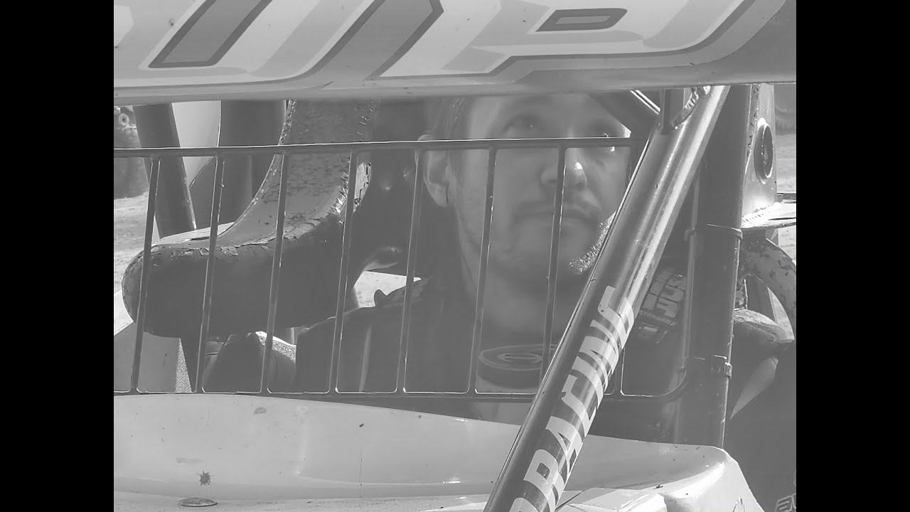 JRA Motorsports Driver Dustin Stroup at Fremont for a double header on ...