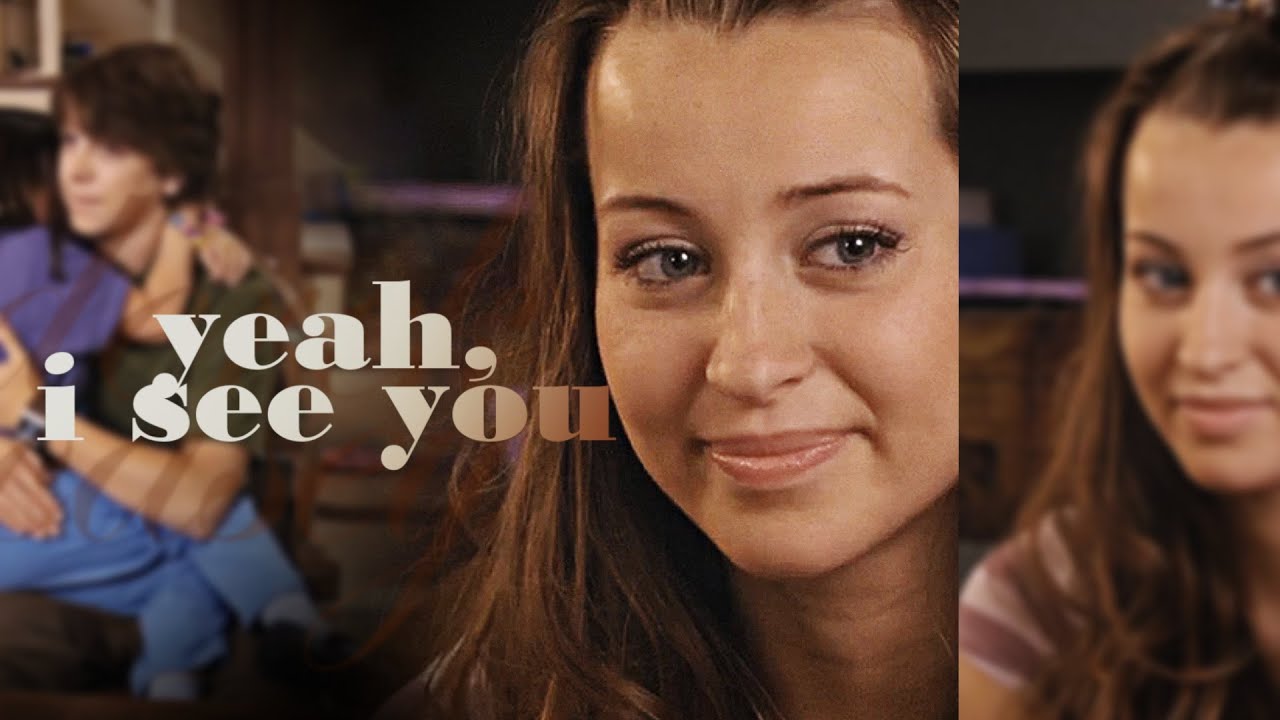 Derek & Casey | I See You (For Sam) - YouTube